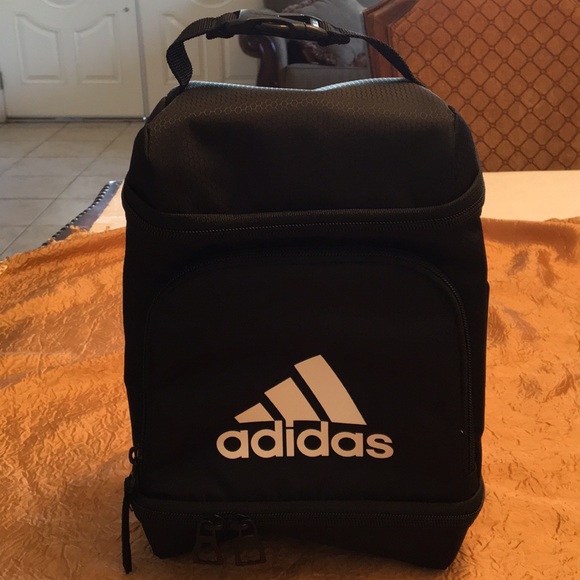adidas | Bags | Adidas Insulated Lunch Bag | Poshmark